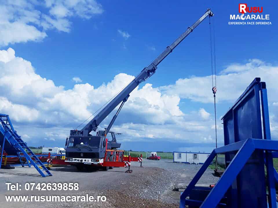 Photo Albums Archive - Macarale Timisoara, Macara de Inchiriat ...