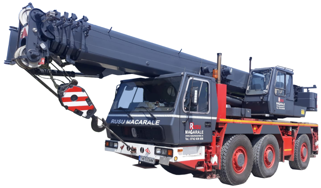 Macarale Timisoara, Macara de Inchiriat Timisoara, Automacara Timisoara